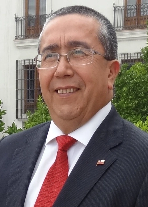 Aliro Caimapo Oyarzo (Chile No Socialista) | Historia Alternativa | Fandom