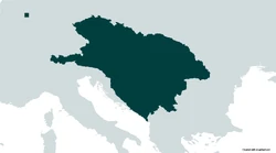 Danubia (Pax Germanica) | Historia Alternativa | Fandom