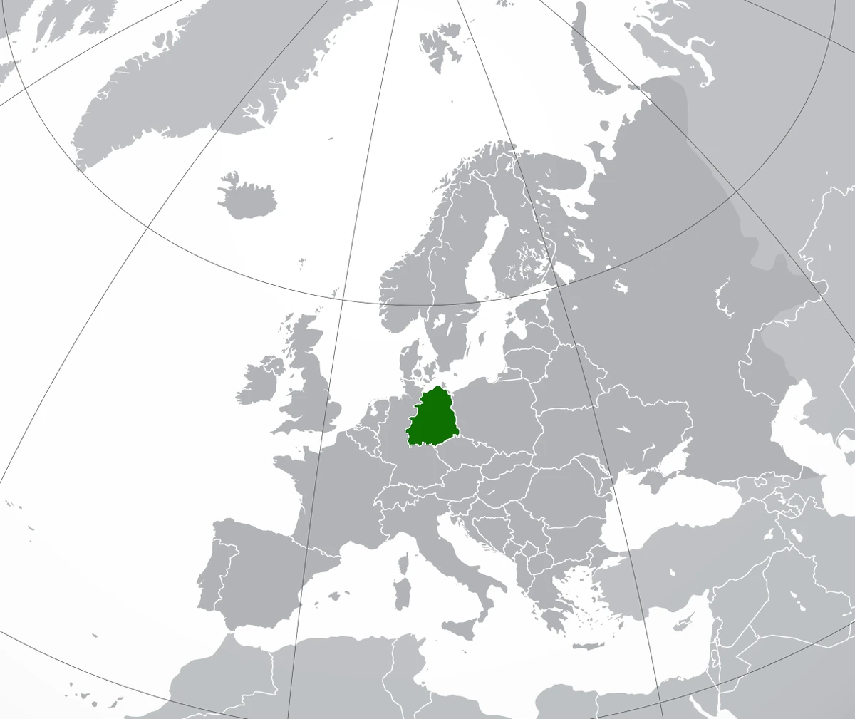 East Germany (1884 Scramble) | Alternative History | Fandom