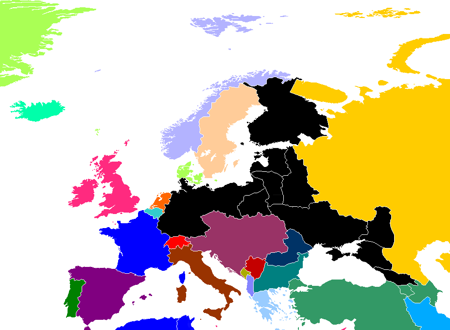 Interwar period (The General and the Flu) | Alternative History | Fandom