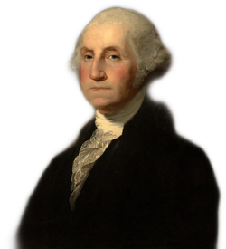 George Washington (A New Era) | Alternative History | Fandom