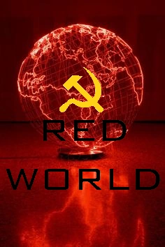 Red World | Historia Alternativa | Fandom