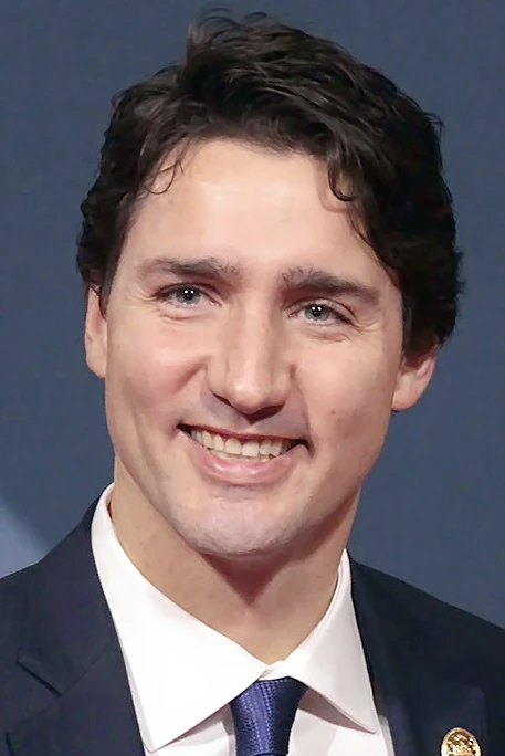 Justin Trudeau (Canadian Republic) | Alternative History | Fandom