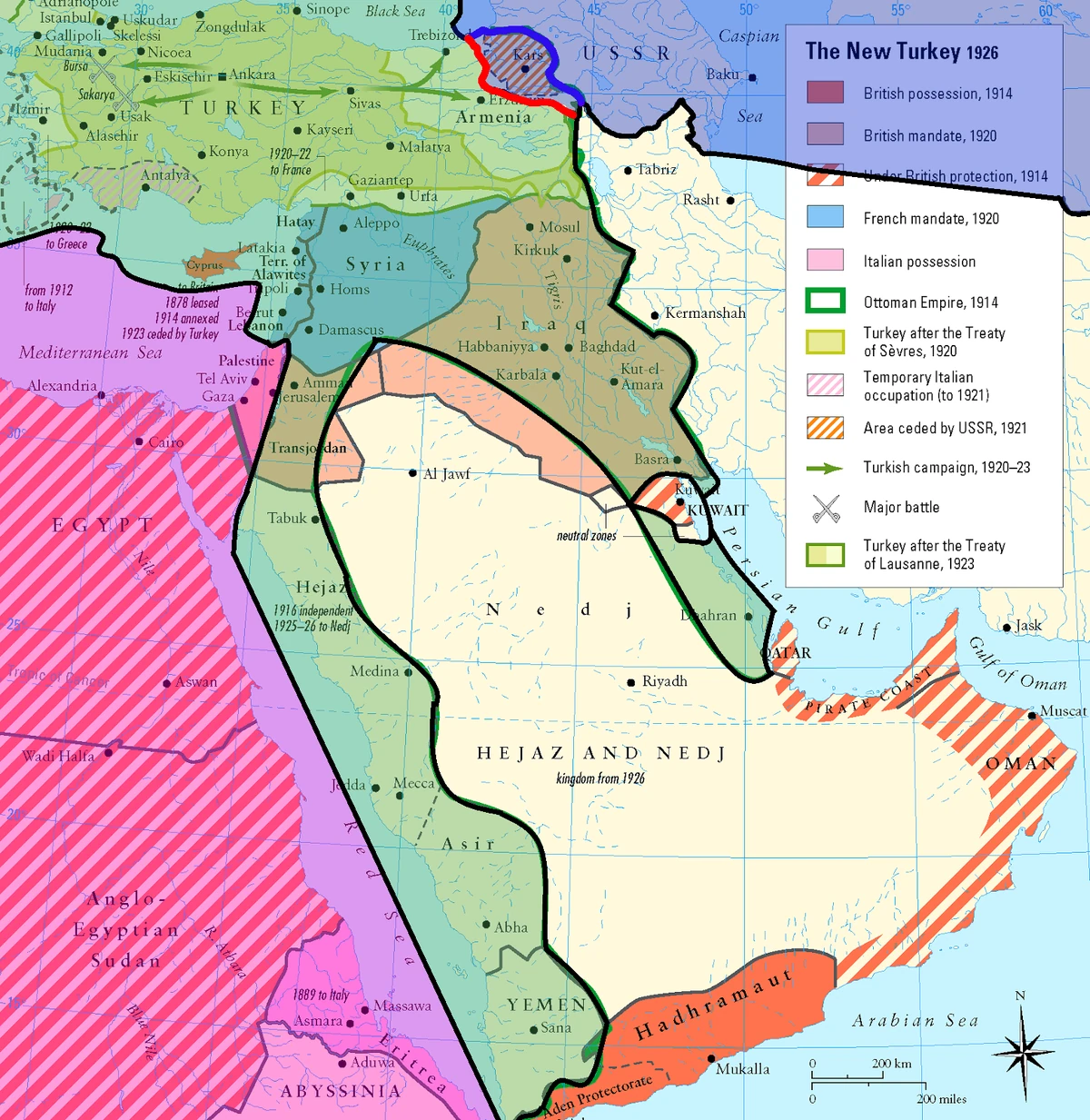 Treaty of Kars (The End of Peace Map Game) | Alternative History | Fandom