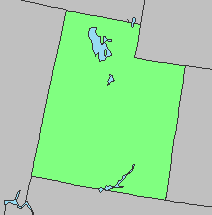 Utah (Differently) | Alternative History | Fandom