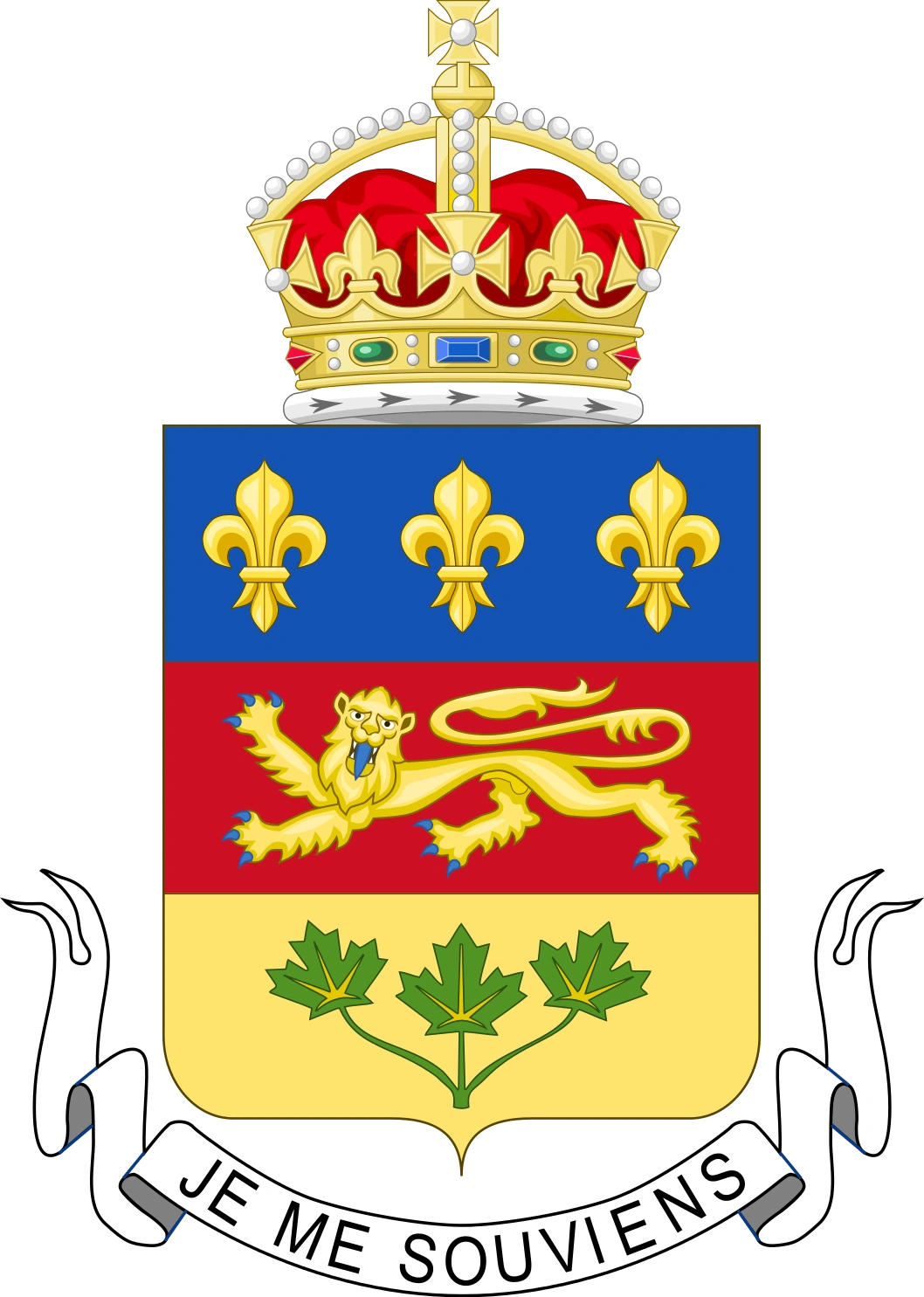 Quebec (Different America) | Alternative History | Fandom