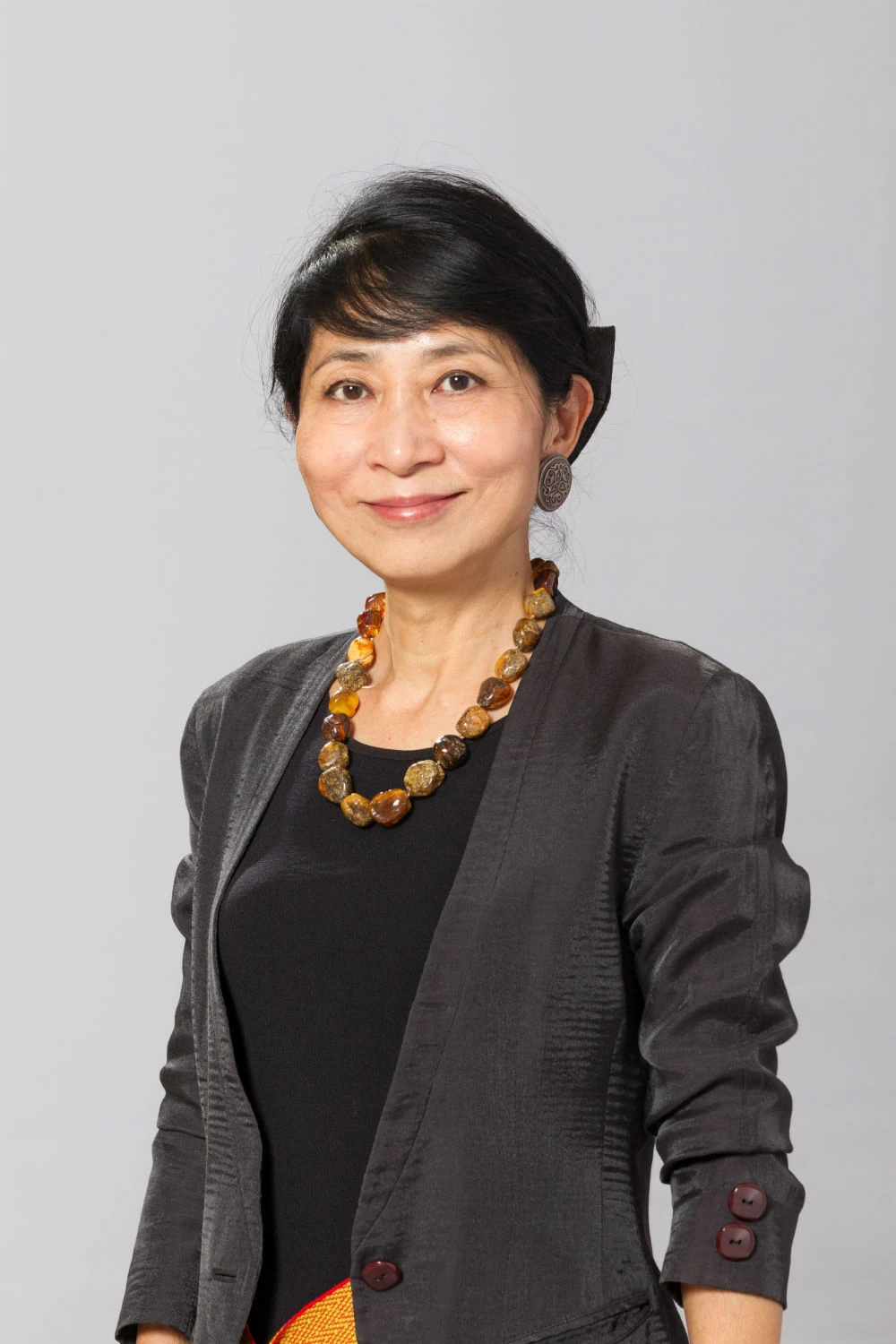 President of the Federation of Chinese Republics (The Orange Outback ...