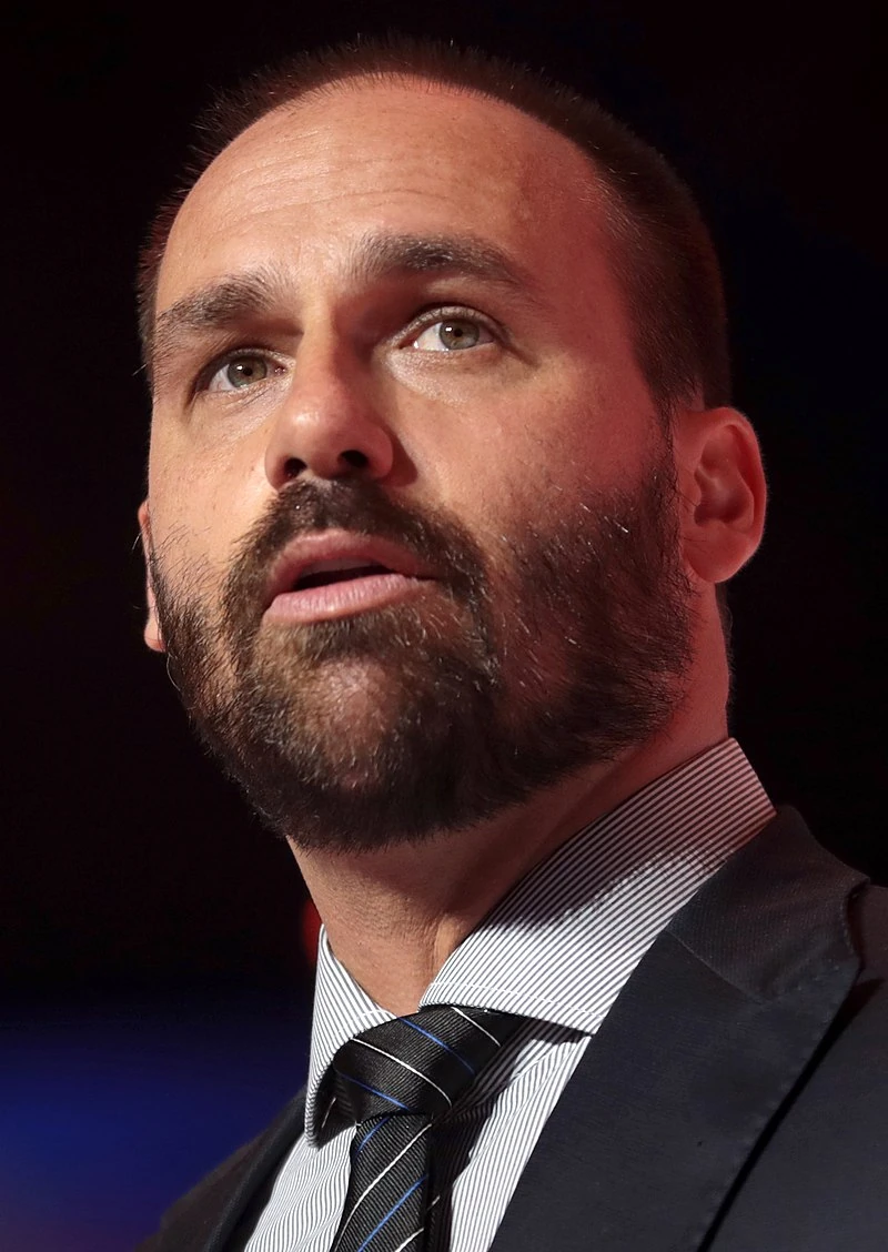 2024 Brazilian legislative election (President Clark) | Alternative History | Fandom