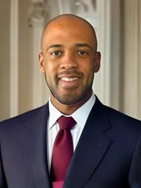 Mandela Barnes (Twilight of the Capitol) | Alternative History | Fandom