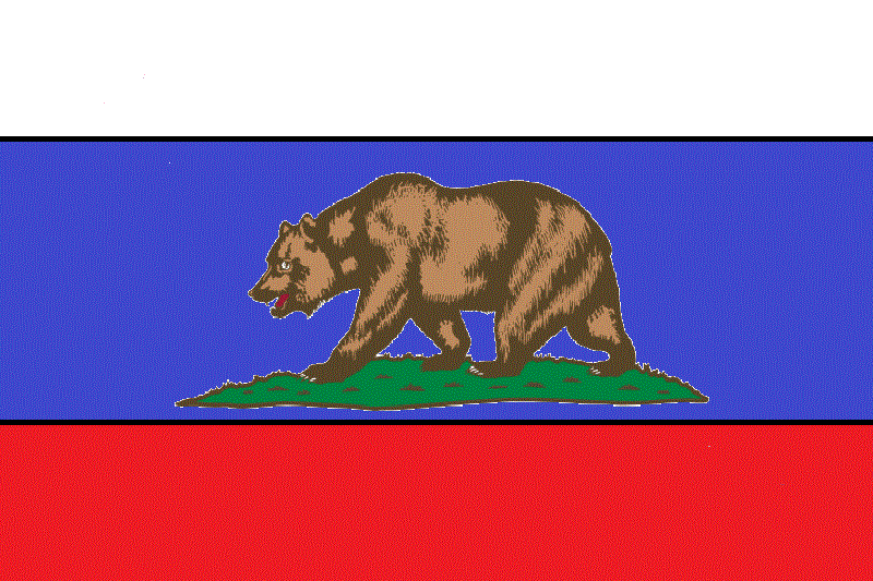 Republic of California (Weird America) | Alternative History | Fandom