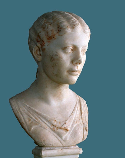 Marcellina (Nova Roma) | Alternative History | Fandom