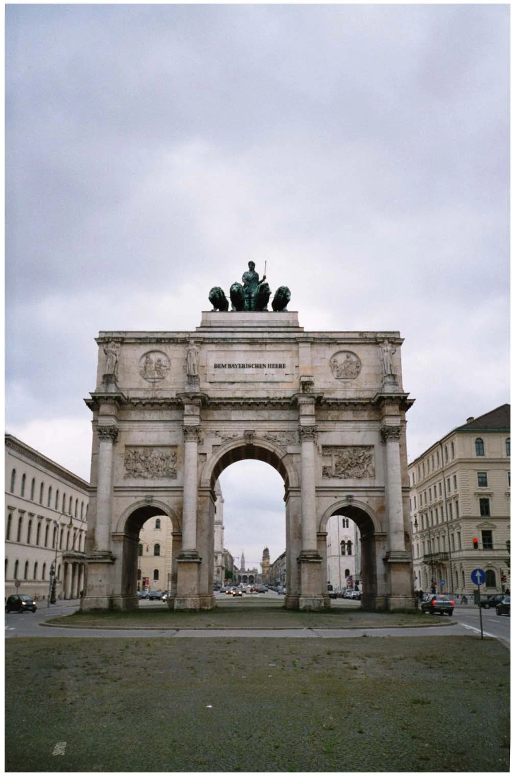 Category:Triumphal arches in Germany | Alternative History | Fandom