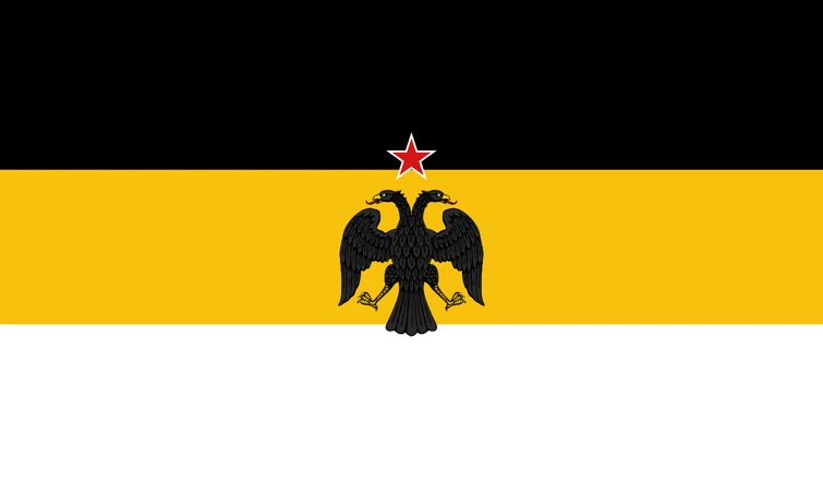 Russian Soviet National Republic (A Sacred Time) | Alternative History ...