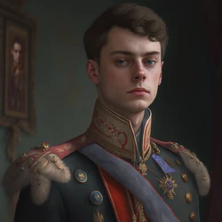 Nicholas IV of Russia (Domus Iagiellonica) | Alternative History | Fandom