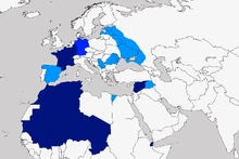 Third French Empire (Prelude to War) | Alternative History | Fandom