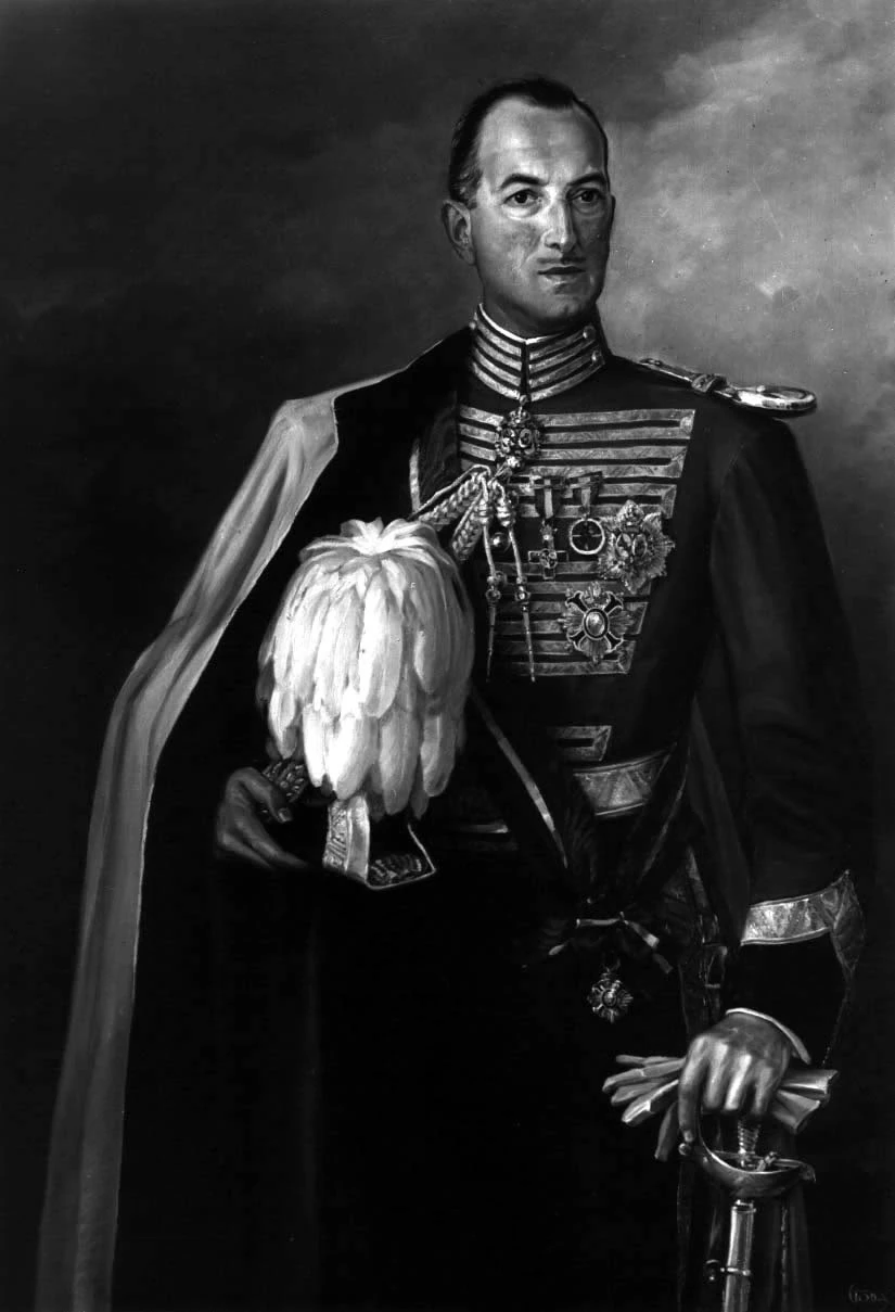 Enrique I de México (Reino de Quito) | Historia Alternativa | Fandom