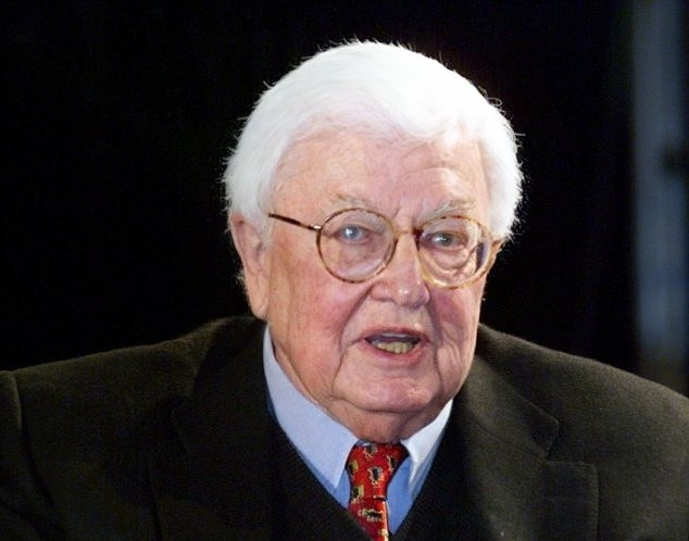 Roger Ebert (Differently) | Alternative History | Fandom Roger Ebert (Differently) | Alternative History | Fandom