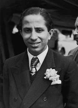 Faisal II of Iraq (Easter Rising) | Alternative History | Fandom
