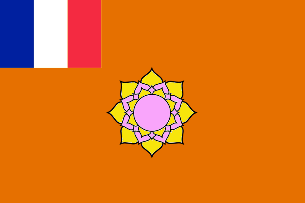 French India (Twilight of a New Era) | Alternative History | Fandom