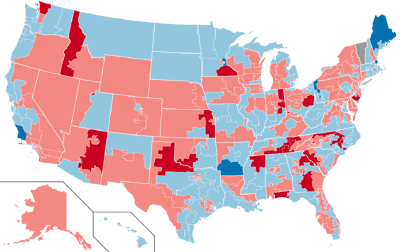 1994 United States Elections (2/26/93) | Alternative History | Fandom