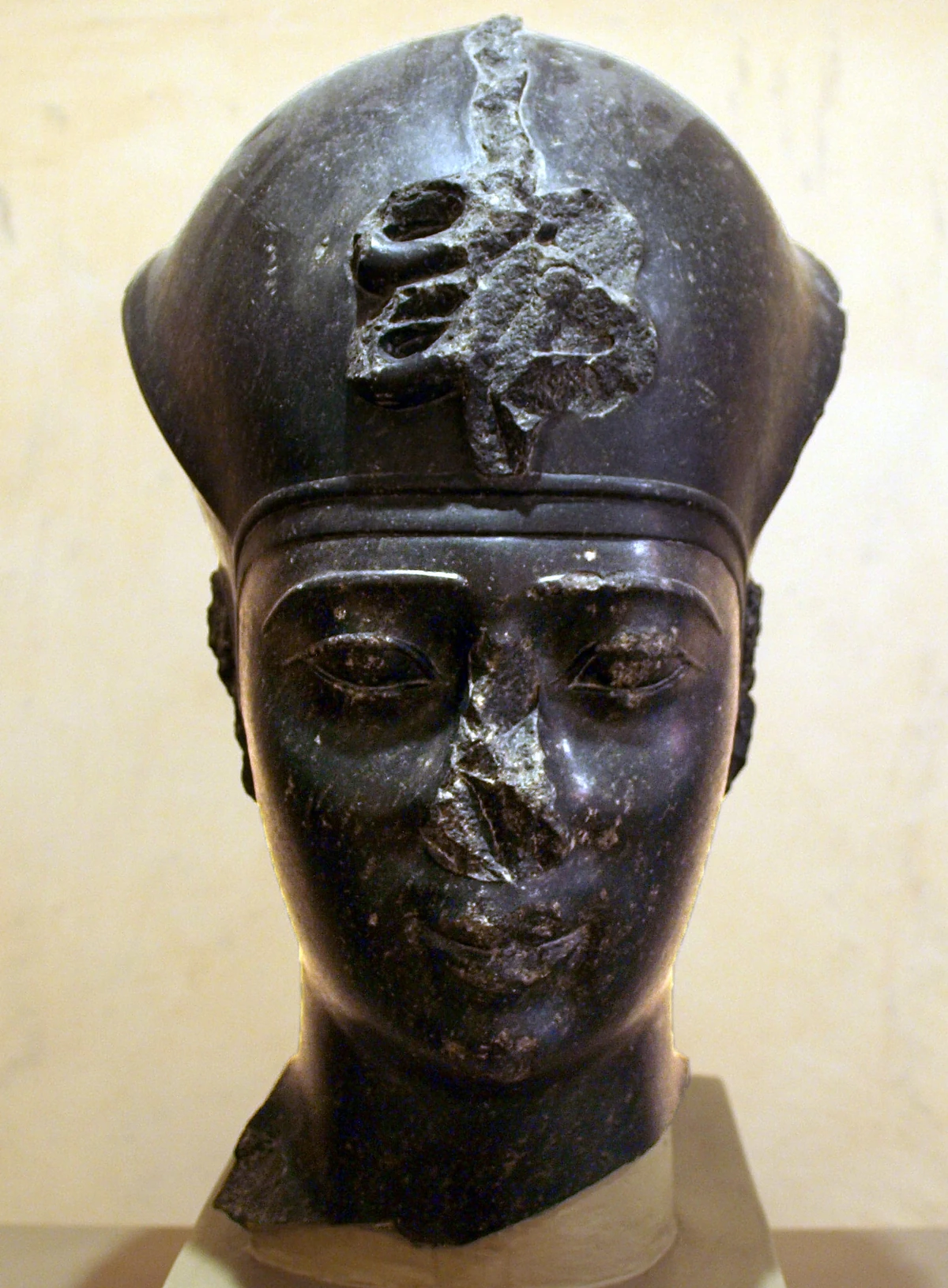 Wahibra II (Pharaonic Survival) | Alternative History | Fandom