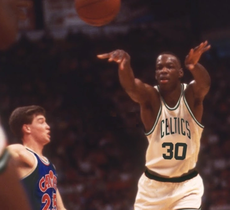 Len Bias (An Honorable Retelling) | Alternative History | Fandom