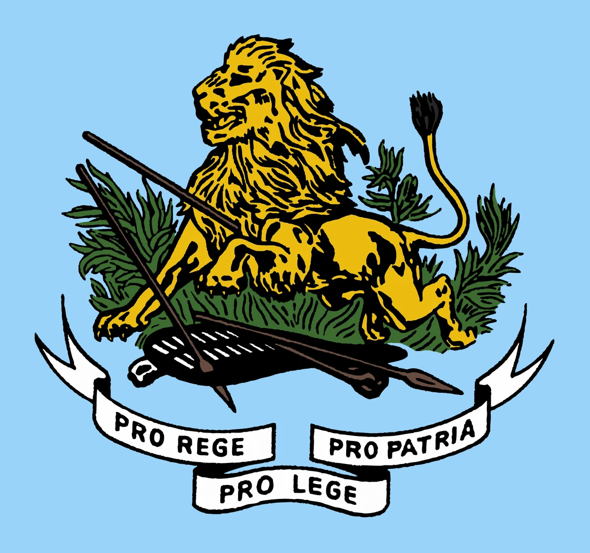 Rhodesian Police Force (Worthy of the Name) | Alternative History | Fandom