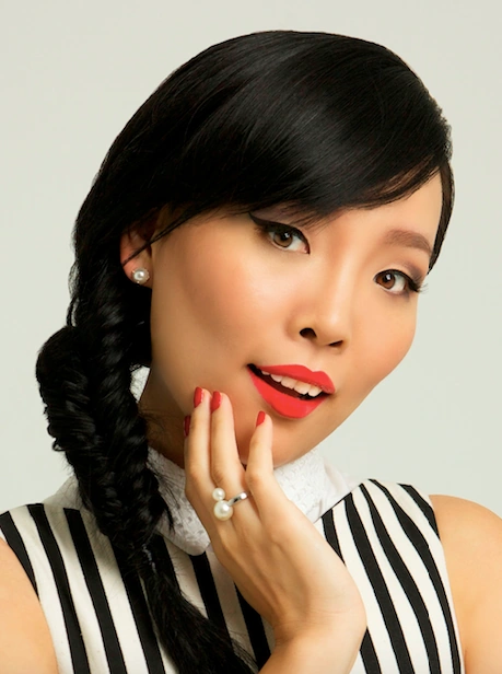Dami Im (Celestial Ascendance) | Alternative History | Fandom