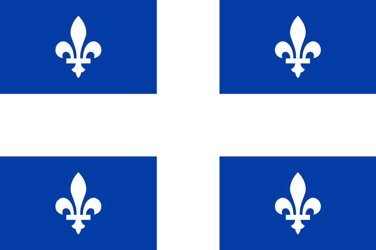 Quebec (Cinco De Mayo) | Alternative History | Fandom
