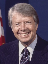 Jimmy Carter (Different Timeline of Presidentz) | Alternative History ...