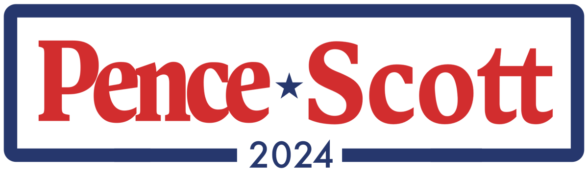 Mike Pence 2024 presidential campaign (The Black Sun Sets ...