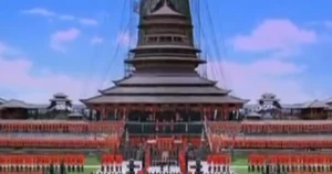 Weiyang Palace (Great Empires) | Alternative History | Fandom