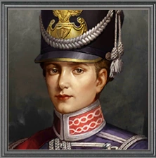 Alessia Cappola (Imperial Americana) | Alternative History | Fandom