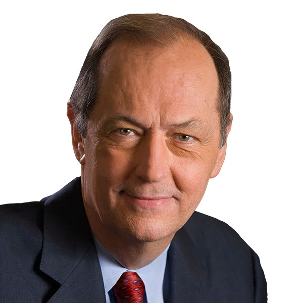 Bill Bradley (McGovern '84) | Alternative History | Fandom