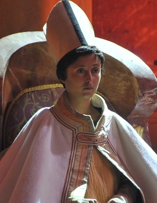 Pope (Celestial Ascendance) | Alternative History | Fandom