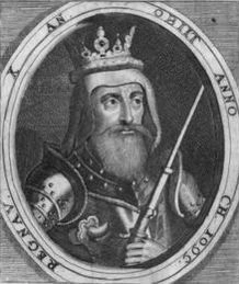 Olaf I of Gothenland (The Kalmar Union) | Alternative History | Fandom