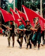 Malayan Civil War (New Ways) | Alternative History | Fandom