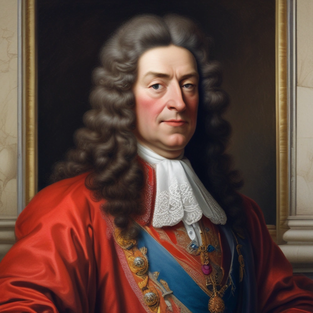 William V of the United Kingdom (Divided Isles) | Alternative History | Fandom