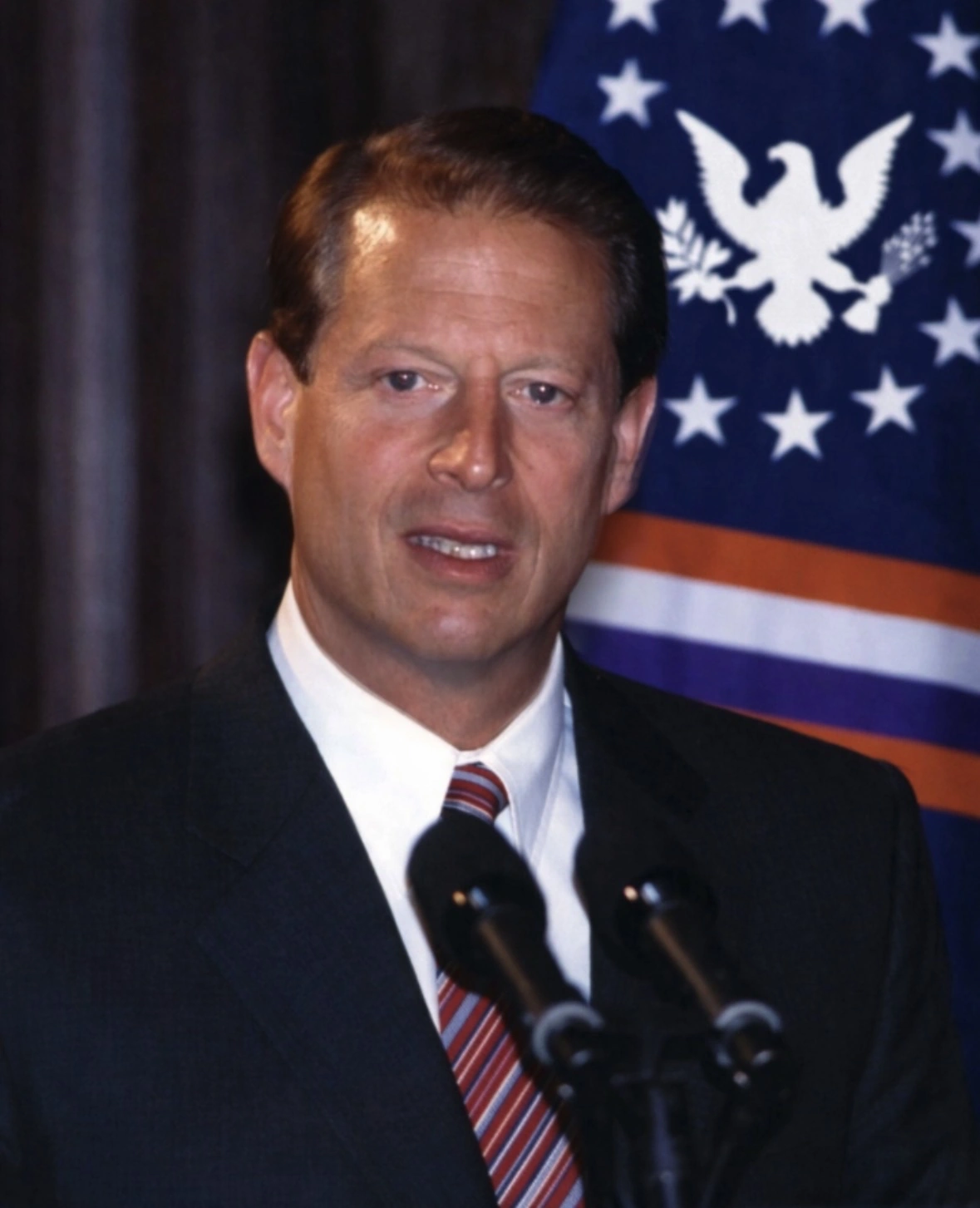 Al Gore (An Honorable Retelling) | Alternative History | Fandom