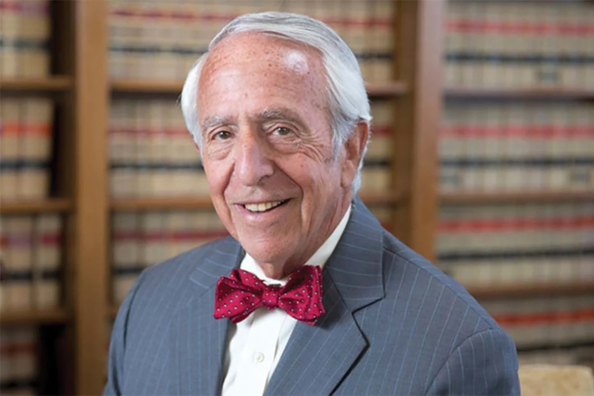 Charles Breyer (Gore Wins Florida) | Alternative History | Fandom
