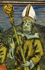 Domitian of Carantania (IKS) | Alternative History | Fandom