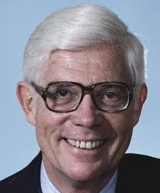 John B. Anderson (An Honorable Retelling) | Alternative History | Fandom