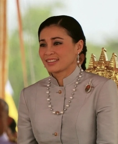 Suthida Tidjai (A World Without Covid-19) | Alternative History | Fandom