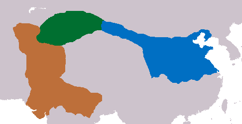 Kushan Empire (Guardians) | Alternative History | Fandom