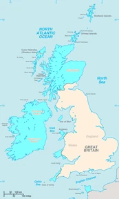 Maps (1983: Doomsday) | Alternative History | Fandom