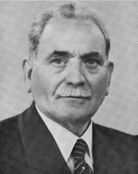 Achille Delattre (Mere Men) | Alternative History | Fandom