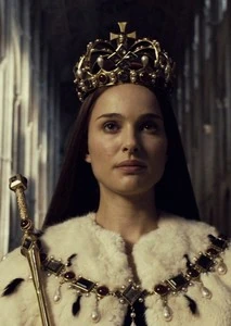 Empress Leah (New Imperial Americana) | Alternative History | Fandom