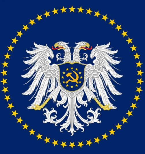 List of Euroreichspräsidents of Union of Europe (Euroreich ...