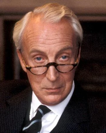 Ian MacDonald (Funny New World) | Alternative History | Fandom