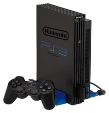 NintenSony | Alternative History | Fandom